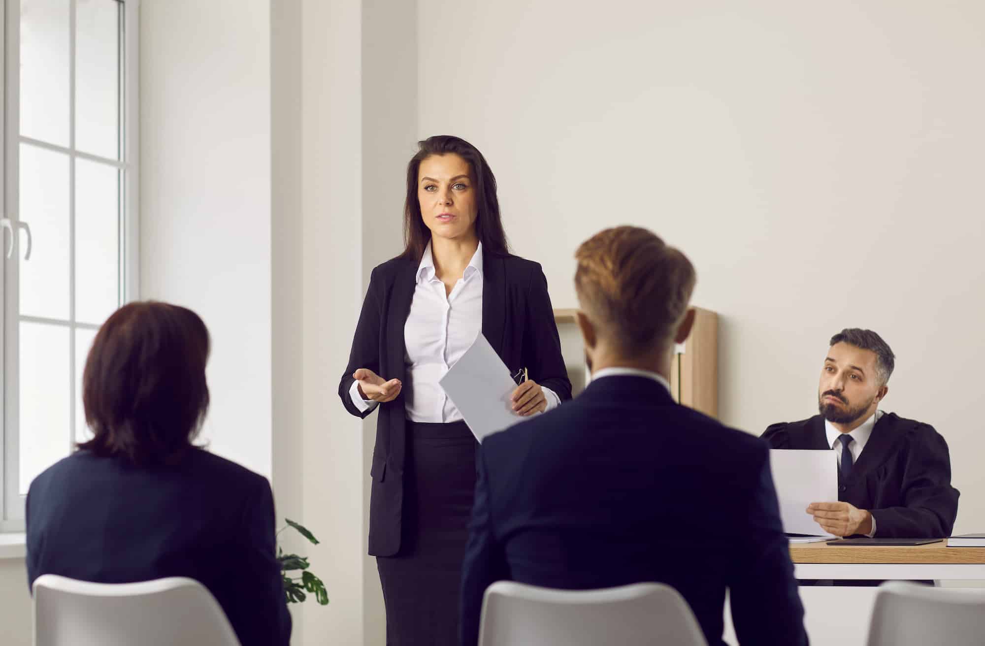 What You Can Learn from a Mock Trial in El Paso